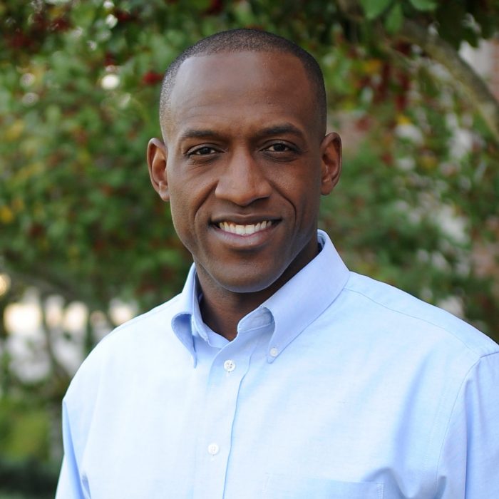 Ken Bevel - Iron Sharpens Iron