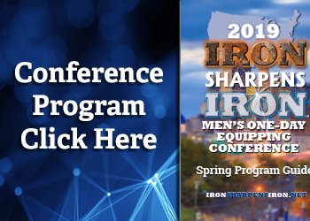 Home page - Iron Sharpens Iron