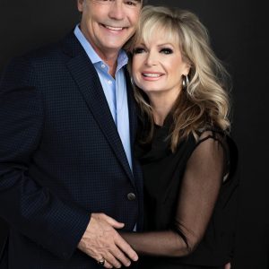 Kent Evans - Iron Sharpens Iron